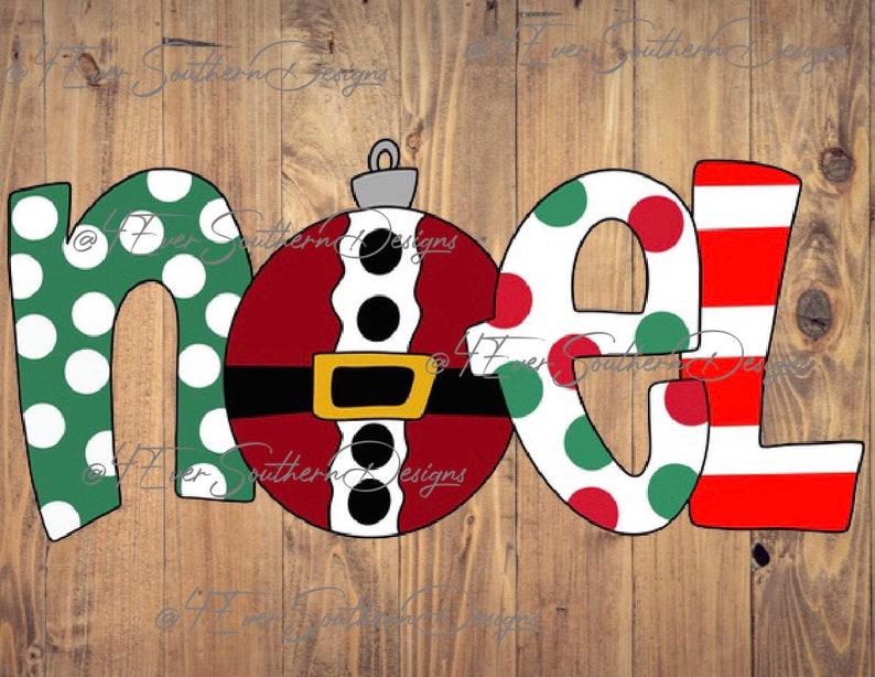 Noel, Christmas Sublimation, Digital File, Shirt Transfer, Iron On, PNG ...