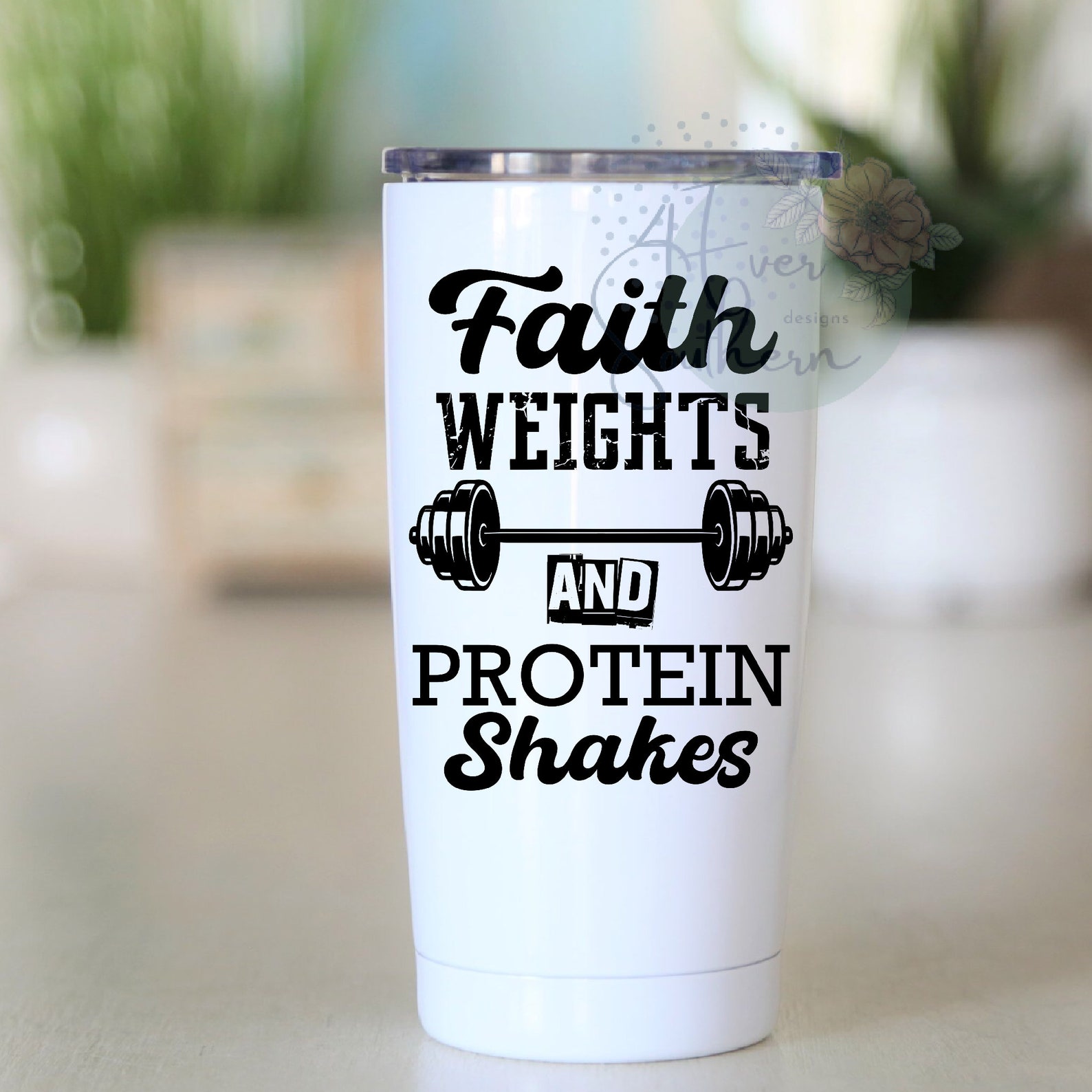 Faith Weights and Protein Shakes, Fitness File, Religious Faith ...