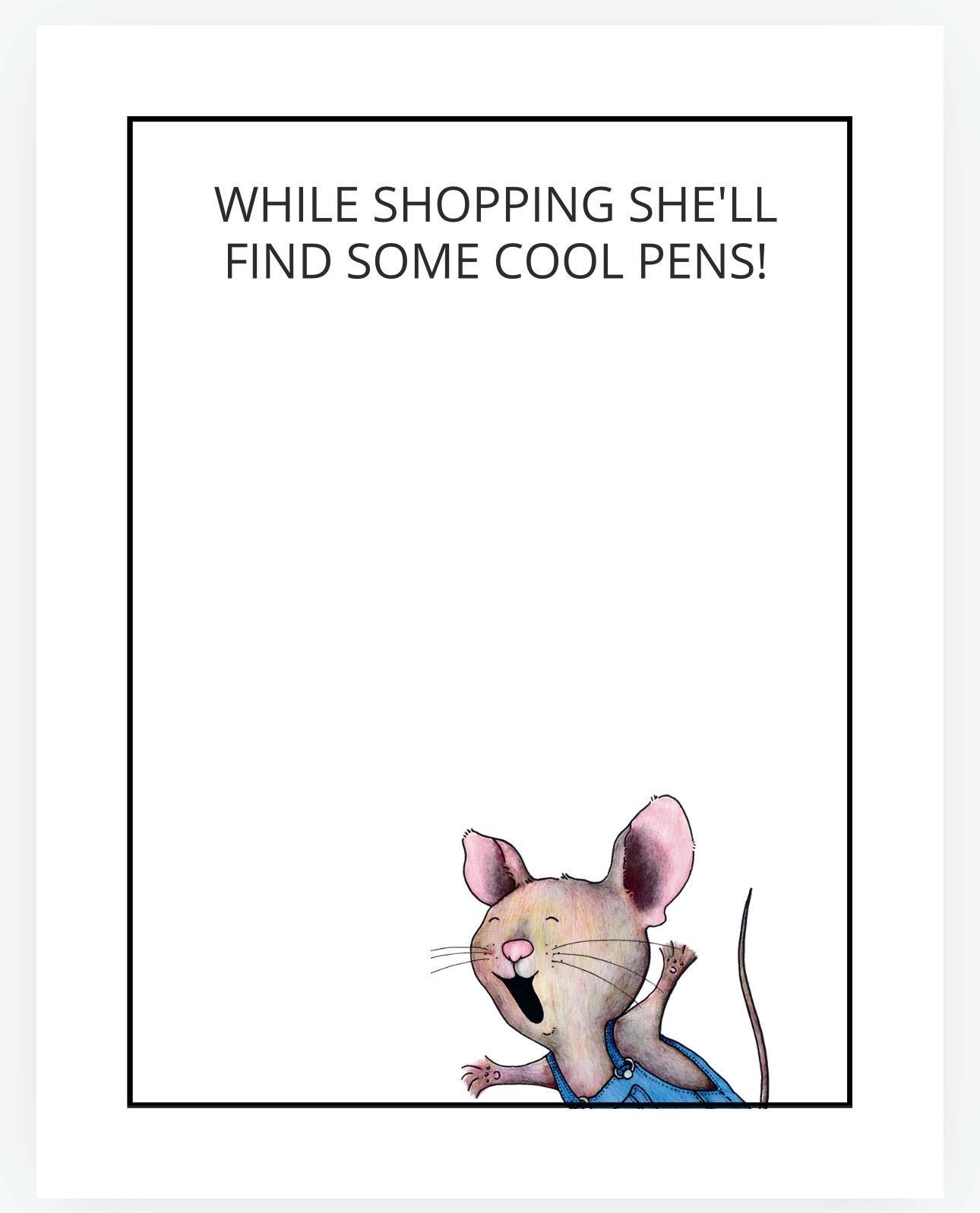 If You Give a Teacher a Cookie Book - Etsy