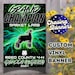 Livestock Show Vinyl Custom Banner Stock Show Award Stall Sign Prize ...