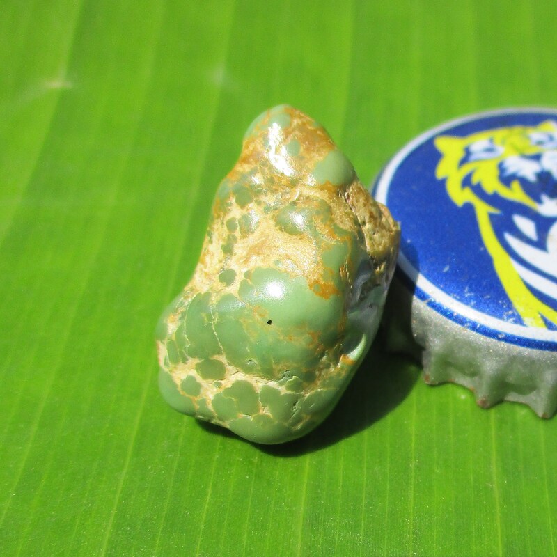 Hachita Turquoise - Etsy