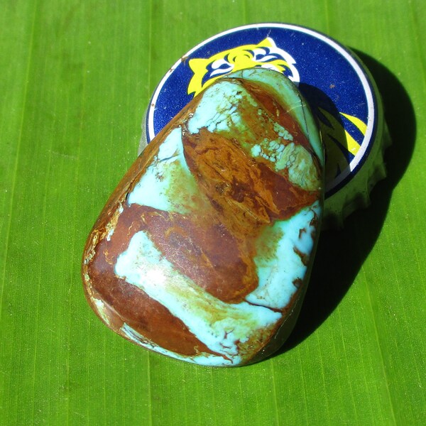 Hachita Turquoise - Etsy