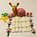 Snail Cake Topper Set - Etsy