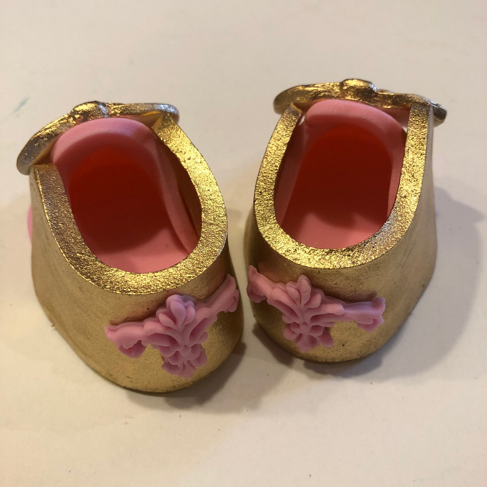 Royal Princess Cake Topper Set - Etsy