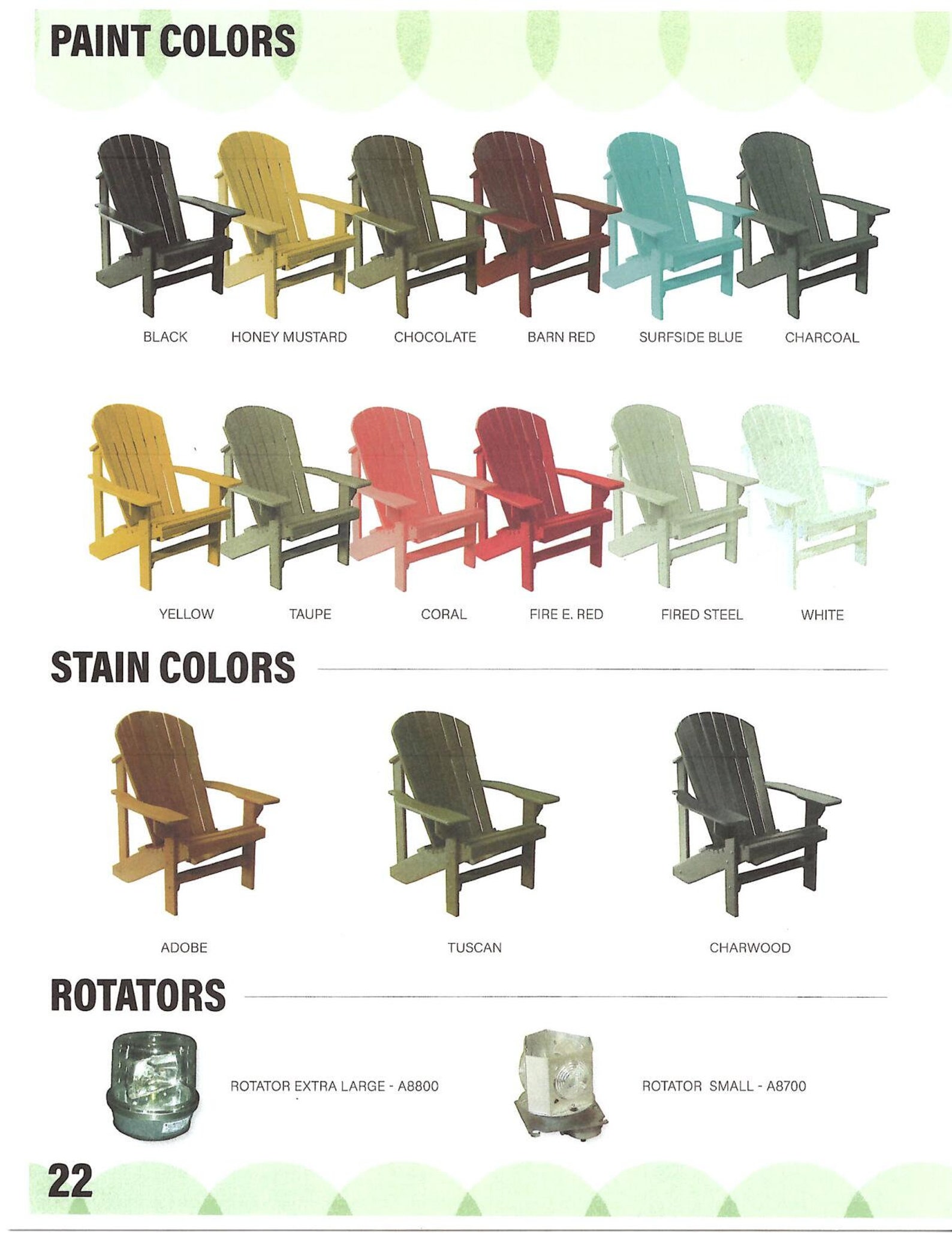 Adirondack Chair - Etsy