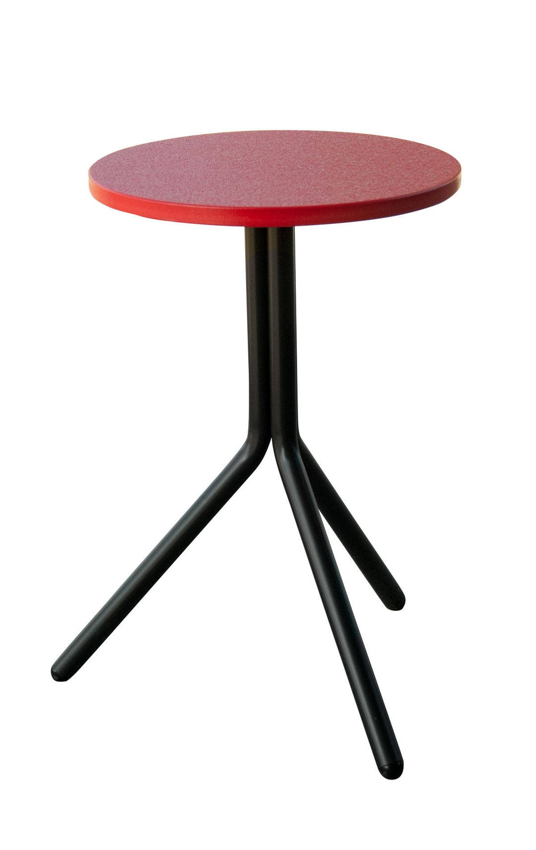 Retro Side Table - Etsy