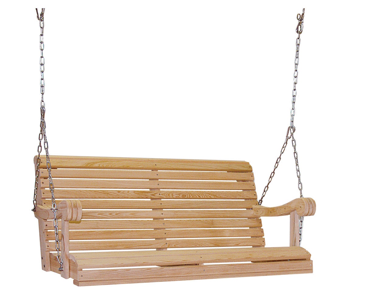 4' Grandpa Swing - Etsy