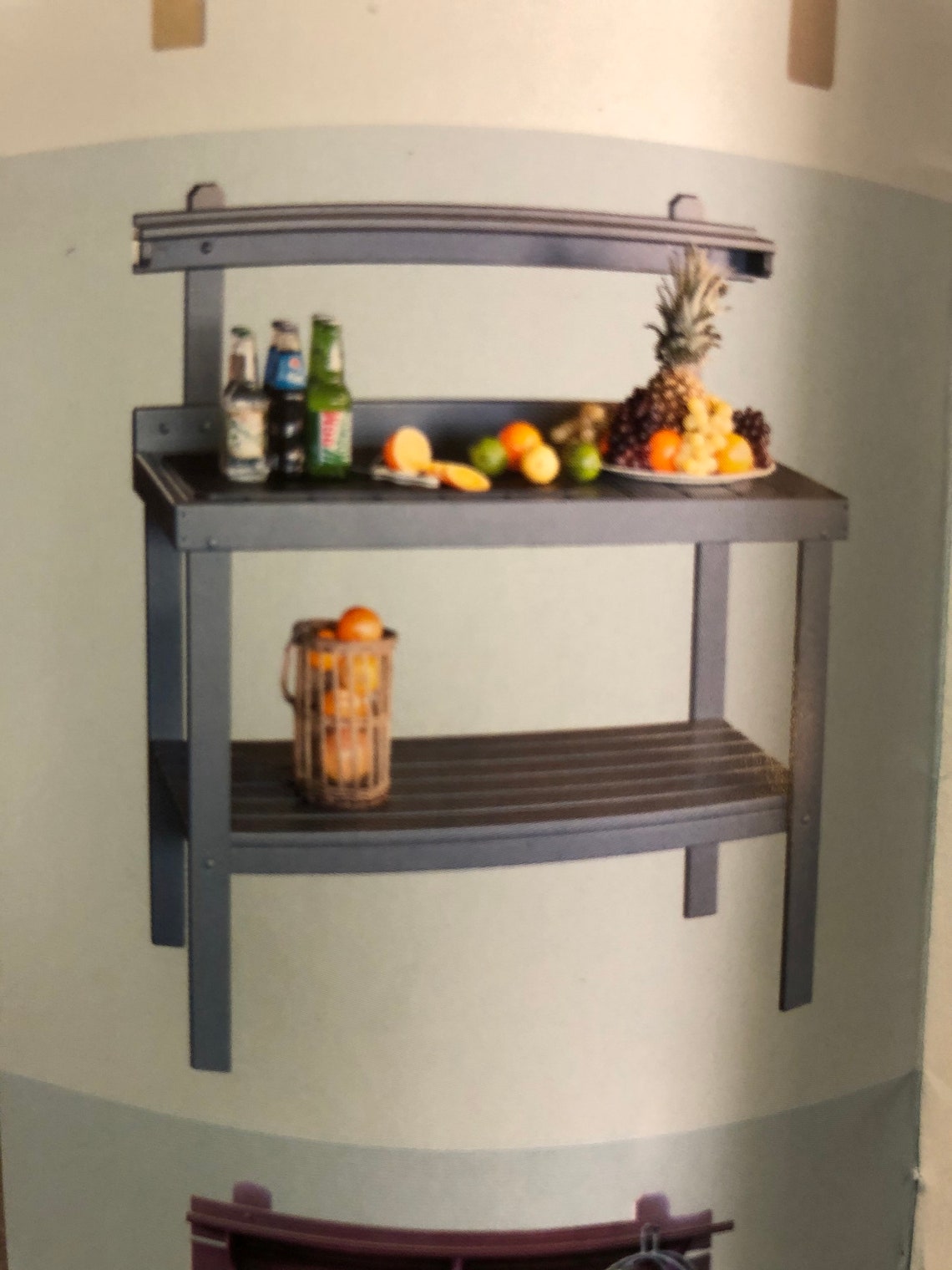 Potting Table - Etsy