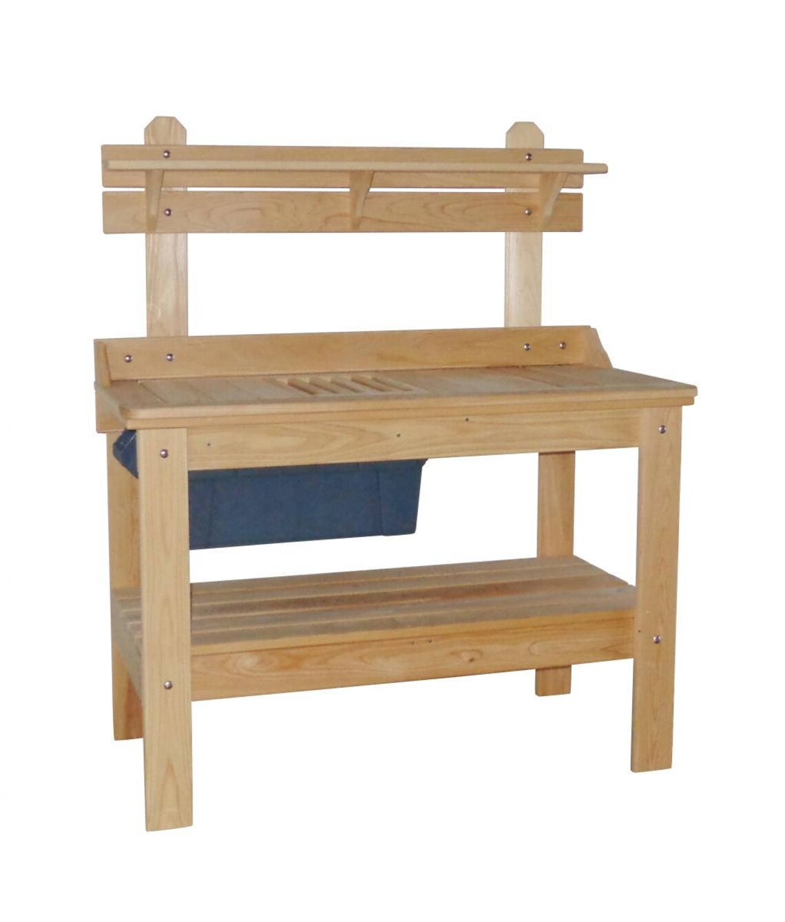 Potting Table - Etsy