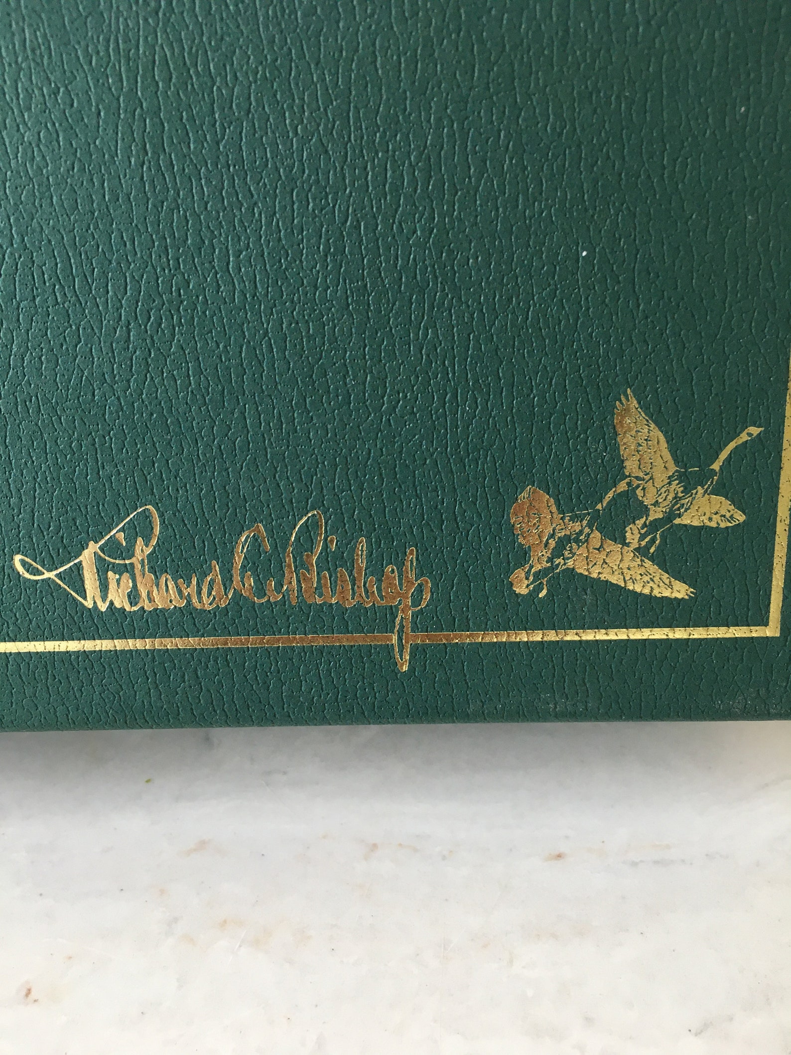 Beer Glassware, Barware, Set of Two 20 Oz. Beer Glasses, Richard E ...