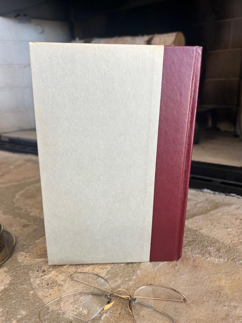 Love and War, Historical Fiction Novel by John Jakes, 1984, First ...