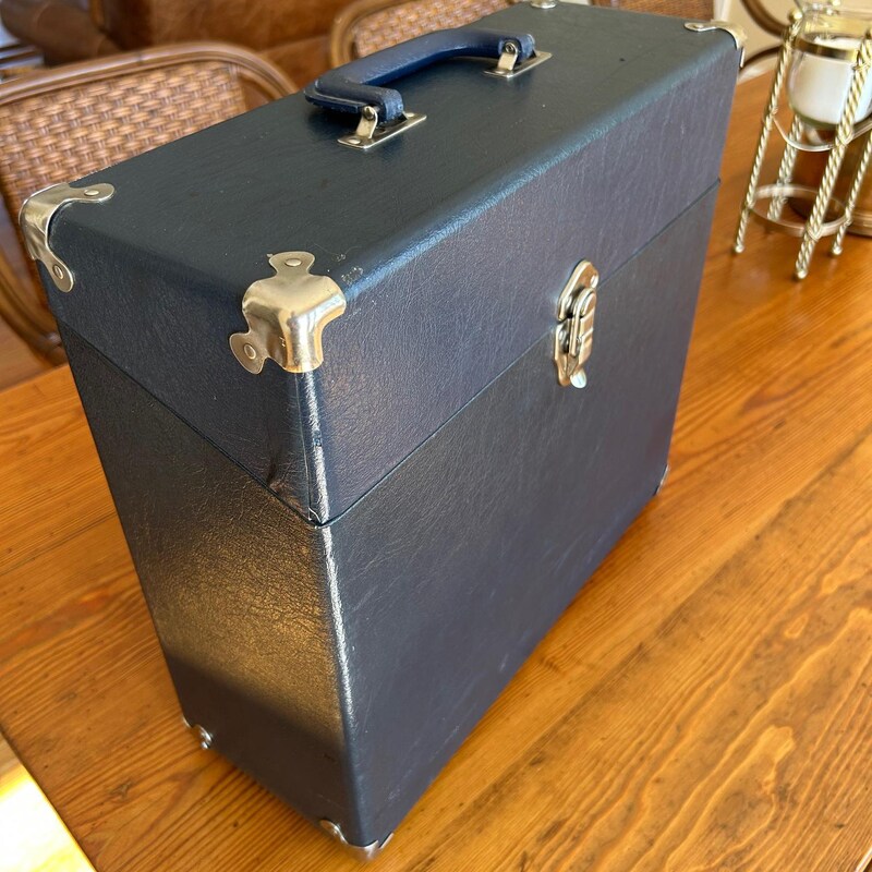 Record Case - Etsy