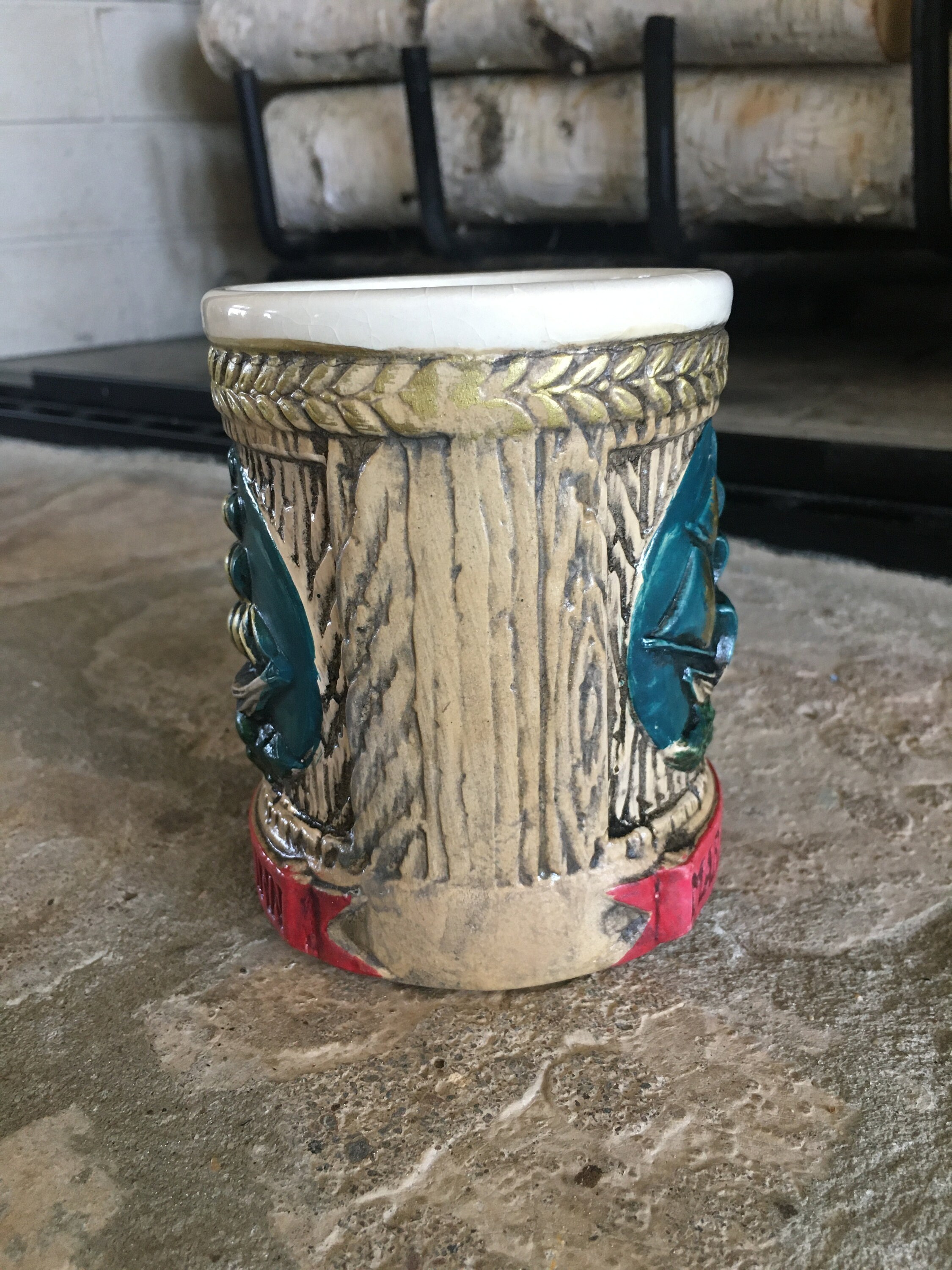 Vintage Nautical Coffee Cup Clipper Ship Coffee Mug - Etsy
