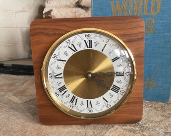 Clock Face Glass | Etsy