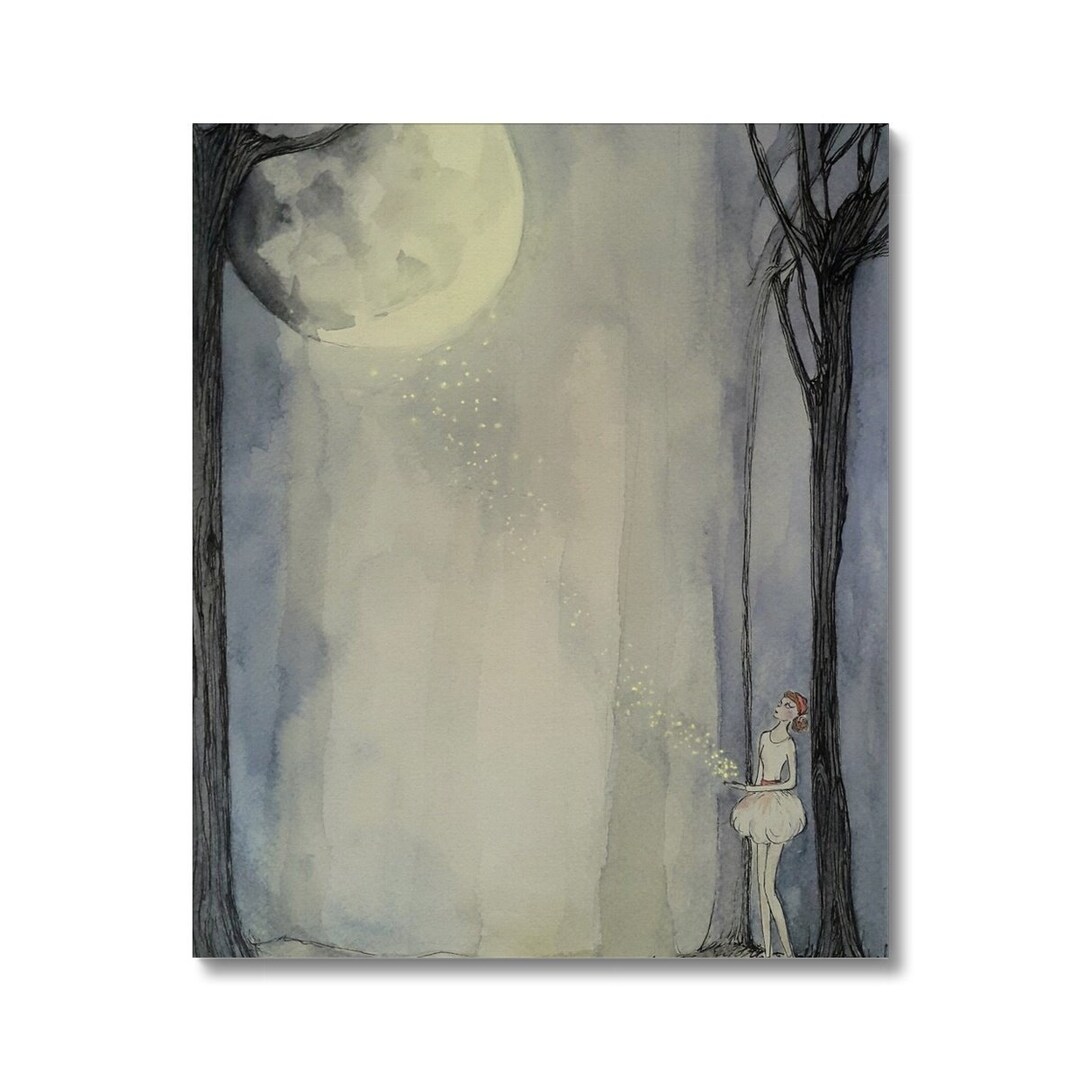 Make a Wish Wall Decor - Etsy UK