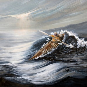 Native Alaska Art, Unangax Art, Sugpiaq Art, Aleut Art, Alutiiq Art ...