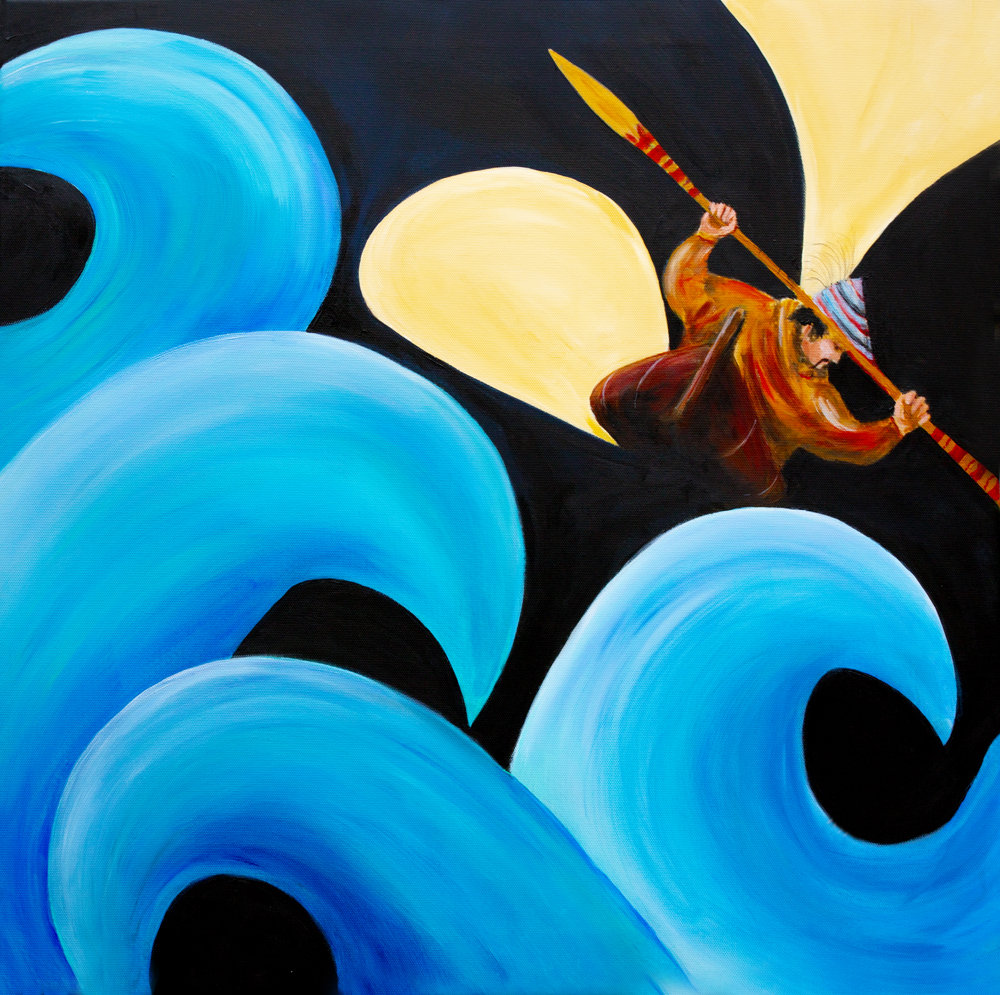 Aleutian Art