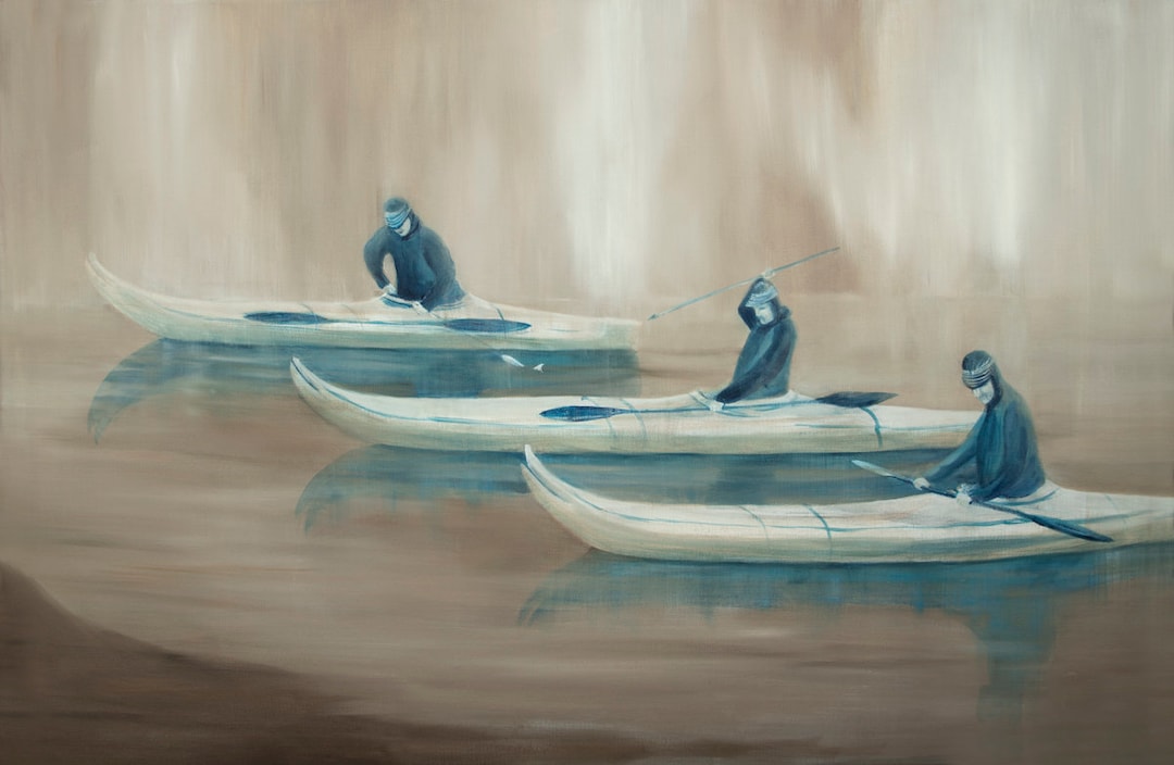 Alutiiq Art, Native American Art, Alaska Native Art, Aleut Art ...