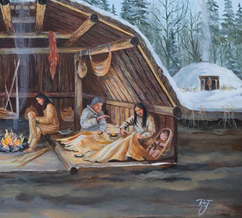 Alaska, Alaska Native Art, Indigenous Art, Indigenous History, Alaska ...