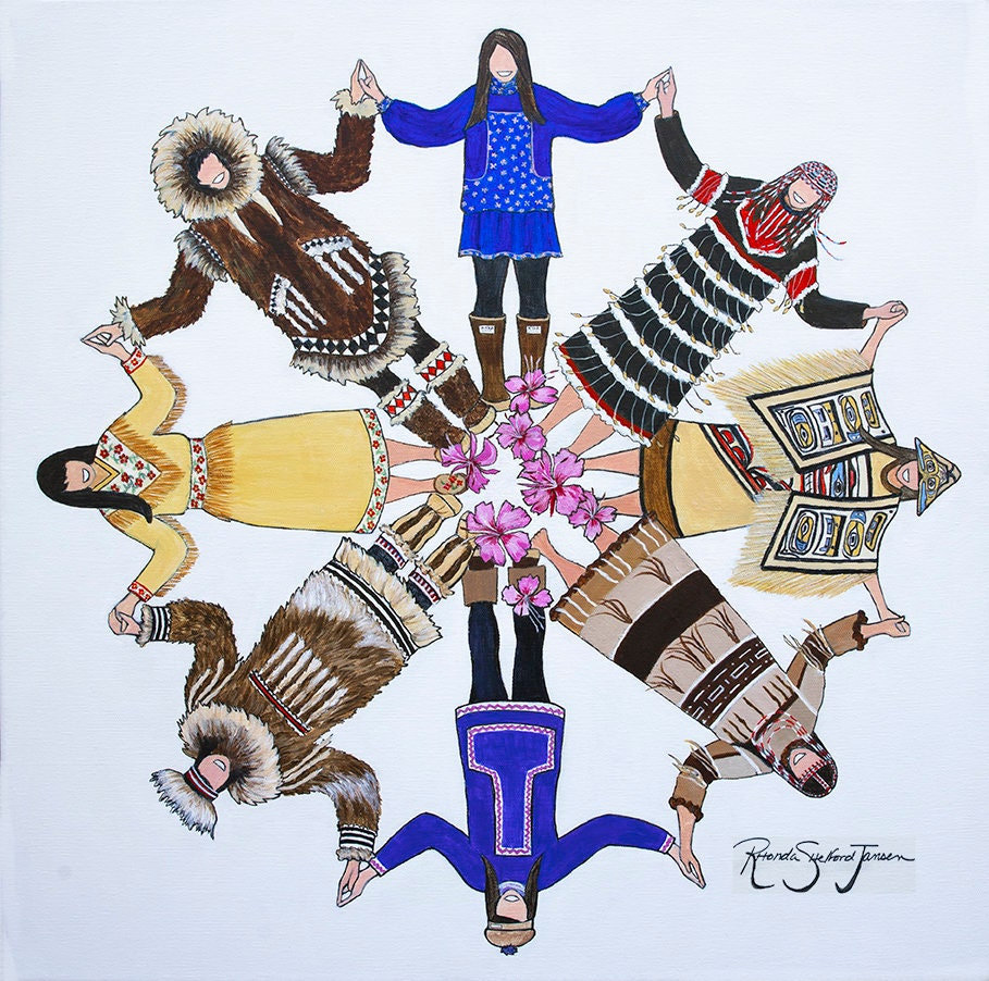 Alaska Native Art, Indigenous Art, Aleut, Alutiiq, Athabascan, Yupik ...