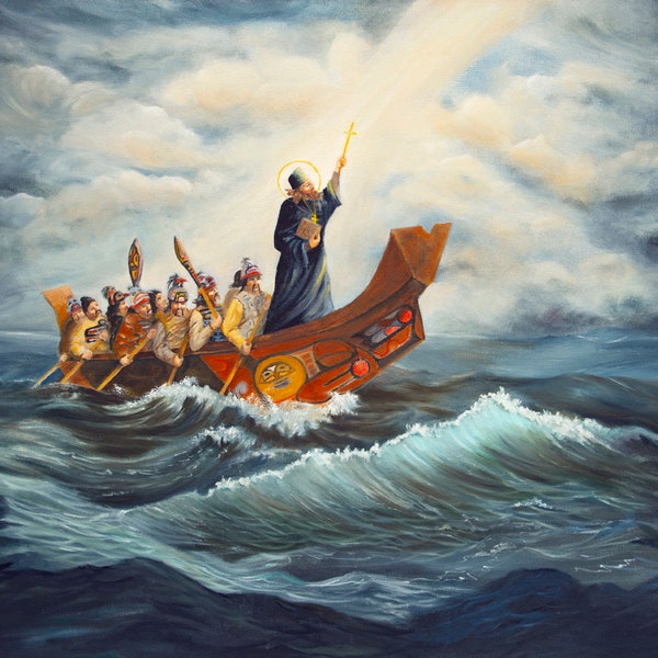 Native American Church Art - Etsy