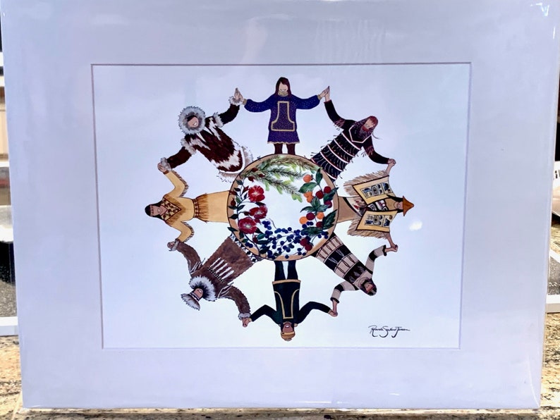 Alaska Native Art, Indigenous Art, Aleut, Alutiiq, Athabascan, Yupik ...