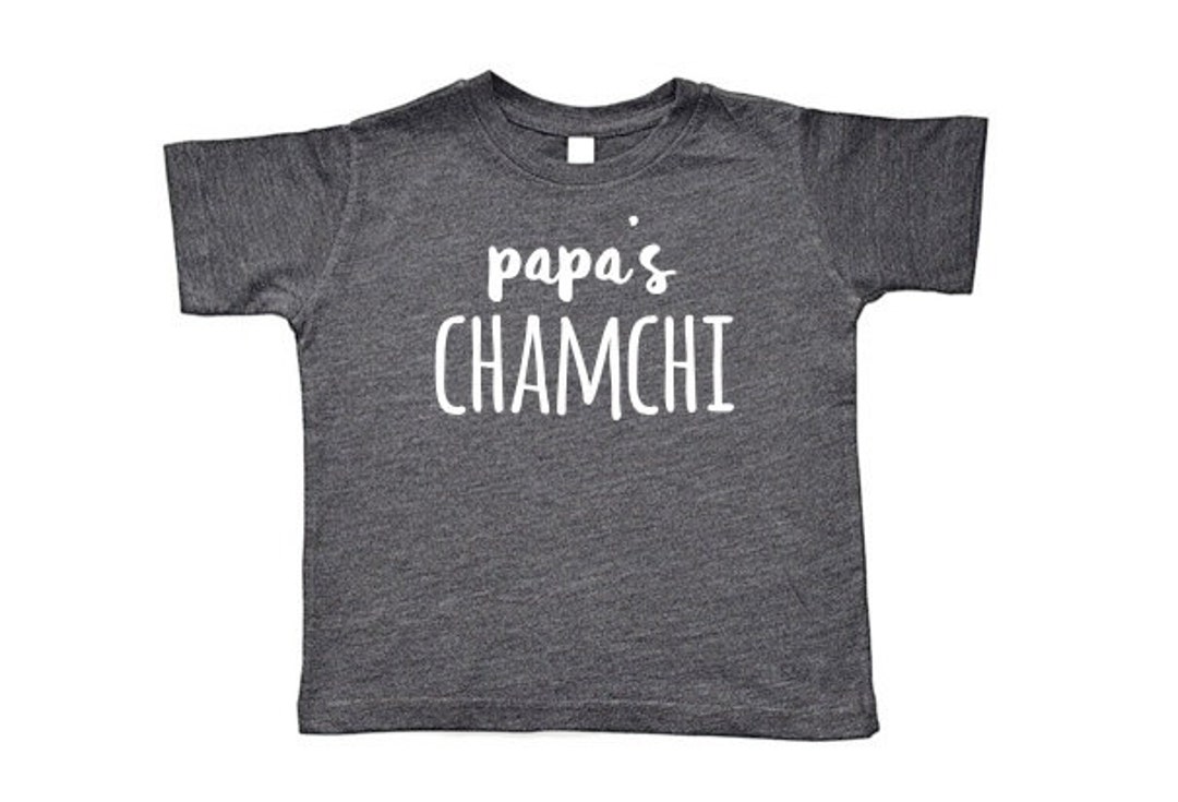 Chamchi/chamcha Papa/masi/fui/kaka/nani/nana/dadi/dada Toddler Youth ...