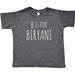S is for Samosa/p is for Pau Bhaji /B is for Biryani/ K is for Khichdi ...