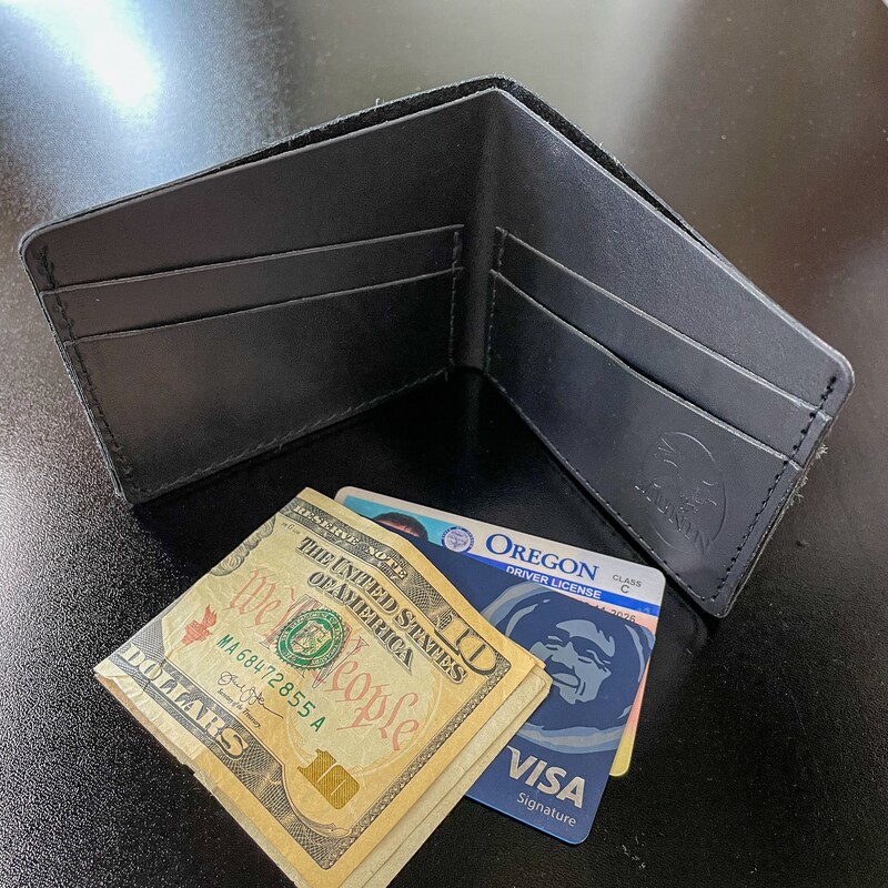 Billfold - Etsy