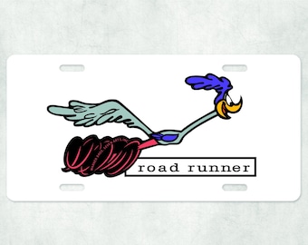 Runner License - Etsy