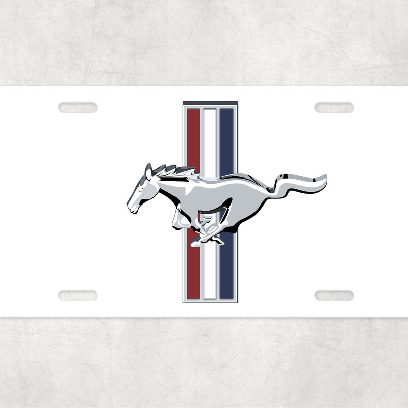 Mustang Ii - Etsy