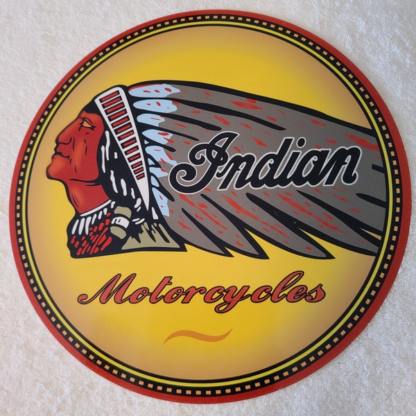 Motorcycle Sign - Etsy