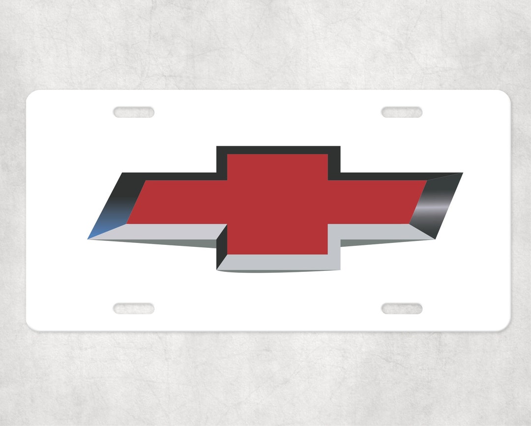 Chevrolet Bow Tie - Etsy