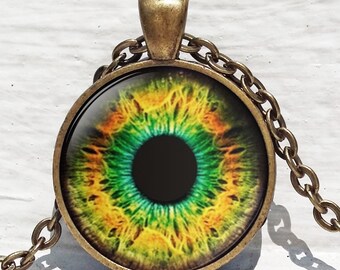 Cat eye jewelry | Etsy