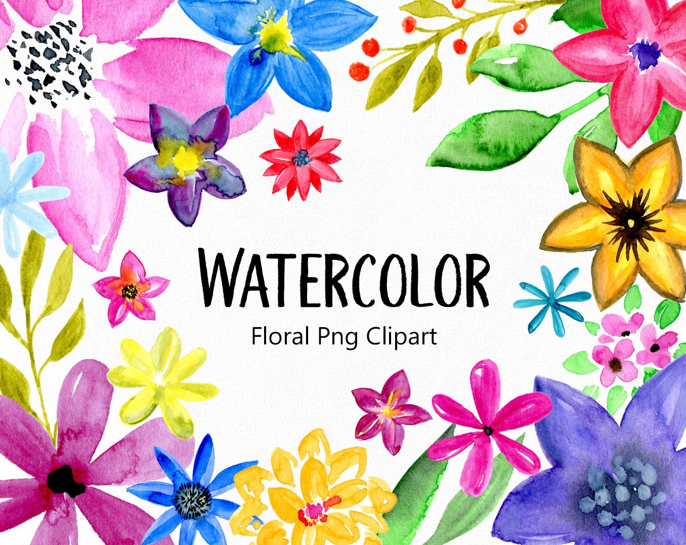 Free Clipart Downloads Flowers