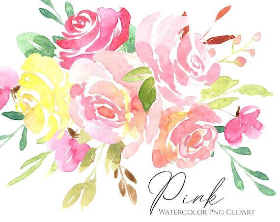 Free Wedding Bouquet Clipart Images