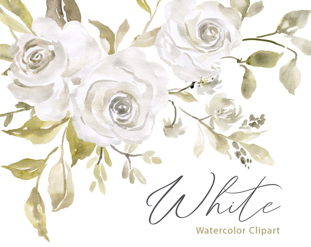 Wedding Flower Bouquet Clip Art