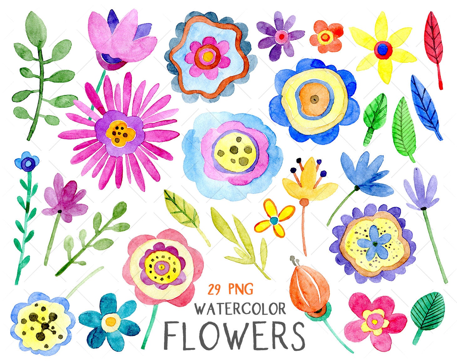 Free Clipart Downloads Flowers