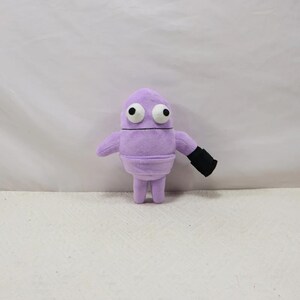 Plushie - REPO Plush, Repo Plush Doll Toy Stuffed Animal Doll Robot ...