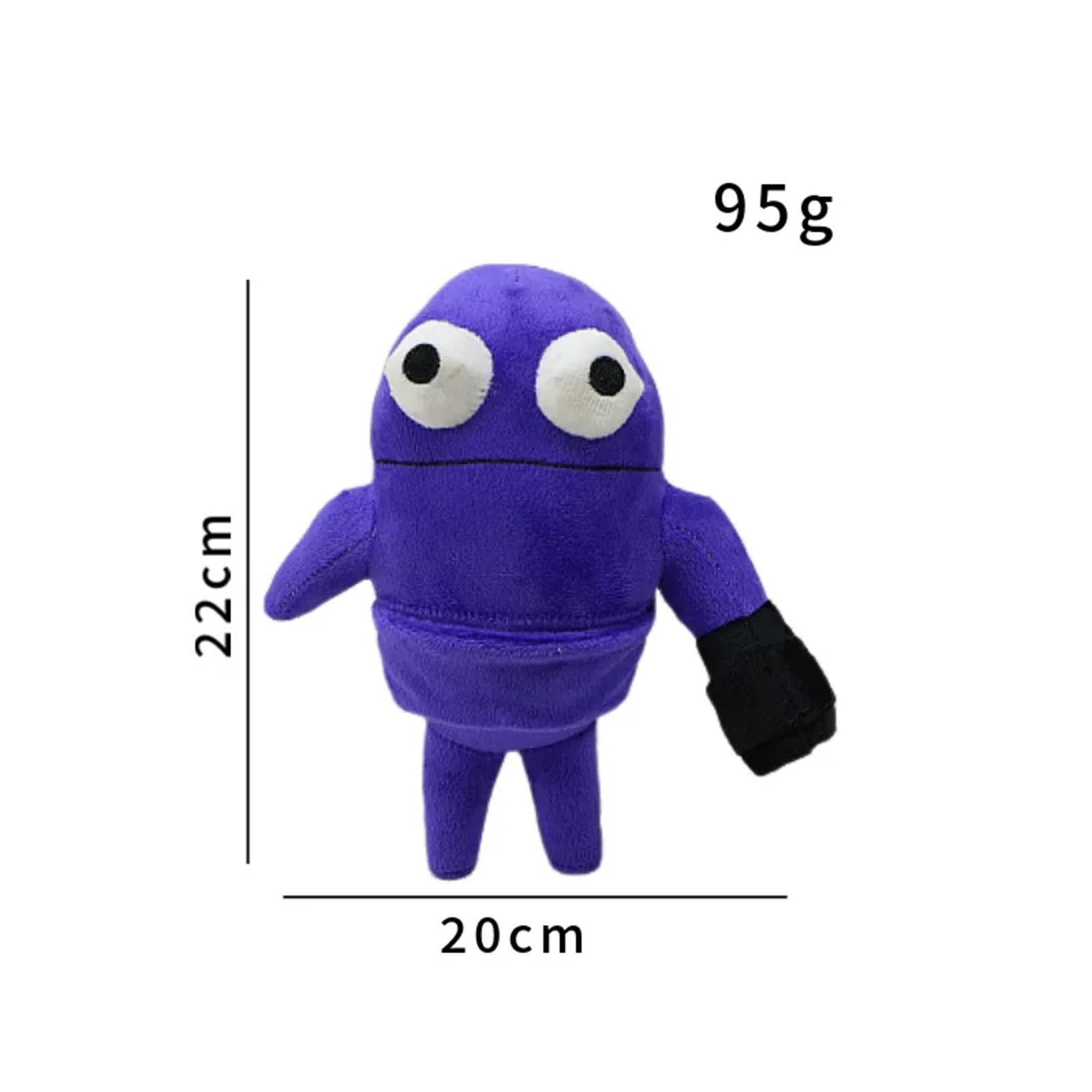 Plushie - REPO Plush, Repo Plush Doll Toy Stuffed Animal Doll Robot ...