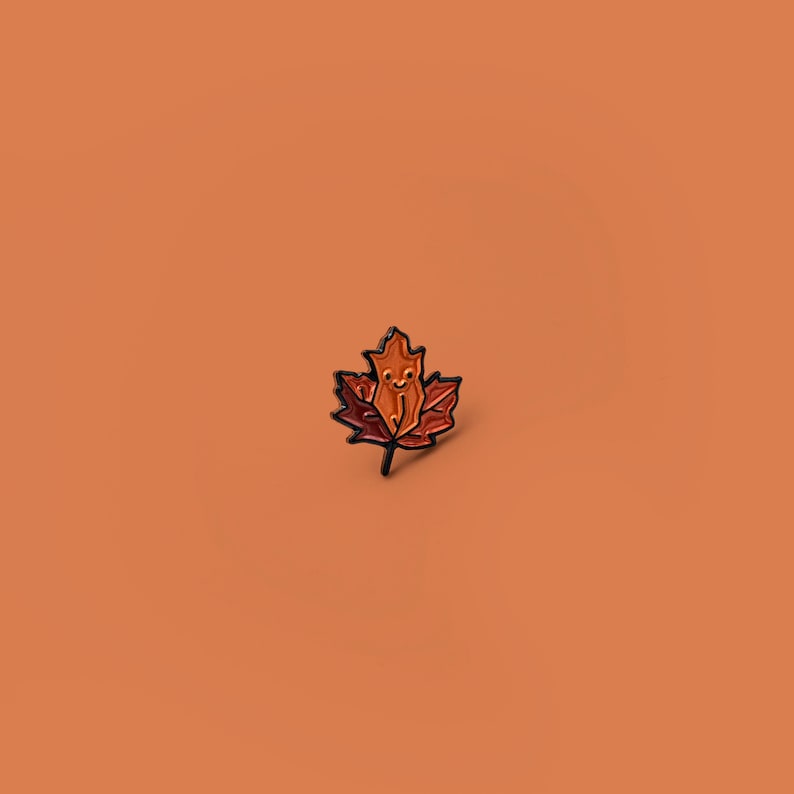 Small Winter Snowflake Pin Tiny 4 Season Enamel Pins Sun - Etsy