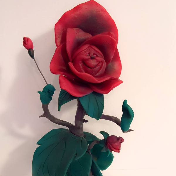 Alice in Wonderland Outdoor Decor - Etsy