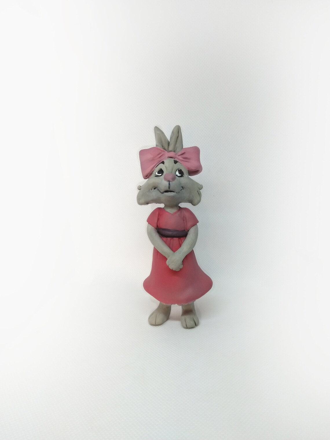 Robin Hood sis Rabbit - Etsy