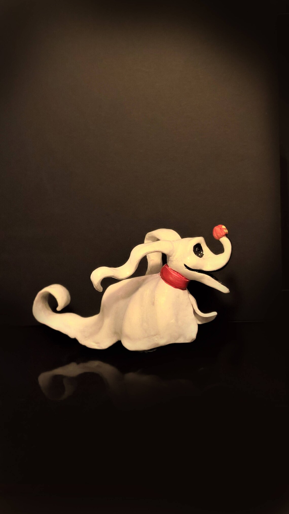 Nightmare zero - Etsy