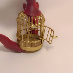 Alice in Wonderland (bird) - Etsy