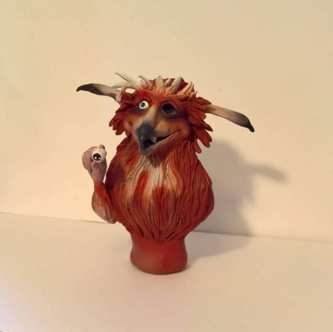 Labyrinth (firey) - Etsy