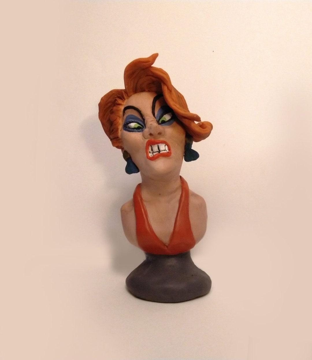 The Rescuers (madame Medusa) - Etsy UK