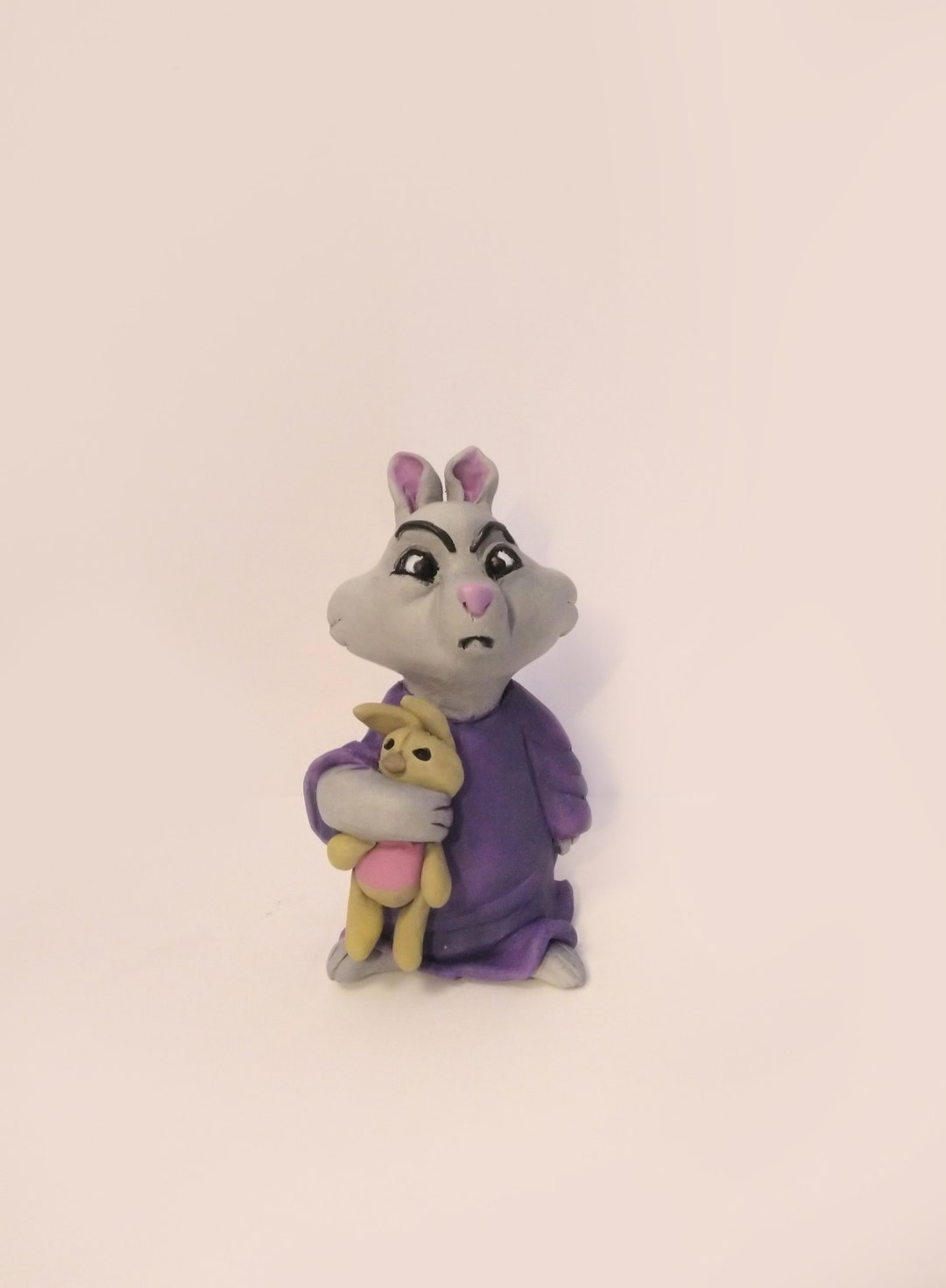 Robin Hood (rabbit) - Etsy