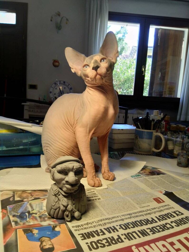 Labyrinth hoggle - Etsy