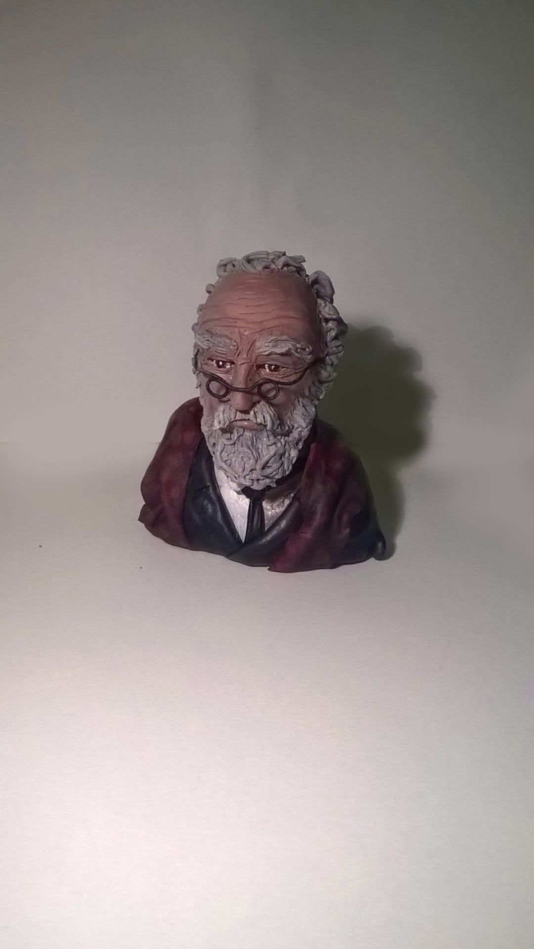 Mary Poppins (mr. Dawes) - Etsy